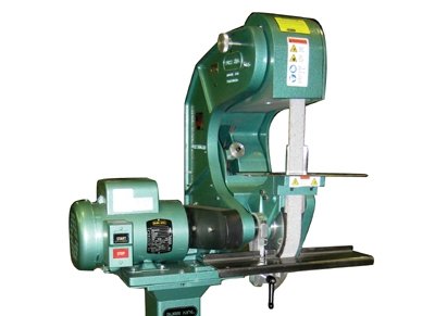 BURR KING 760 BLADE ATTACHMENT BELT GRINDERS MachMarket